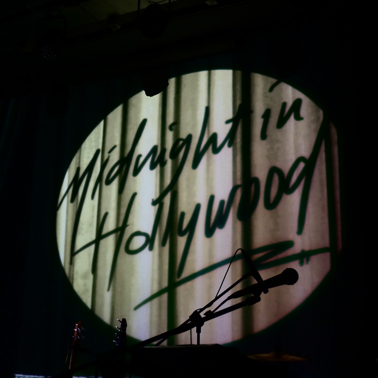 “Midnight In Hollywood” by Hollywood Nobody – Access To Ease