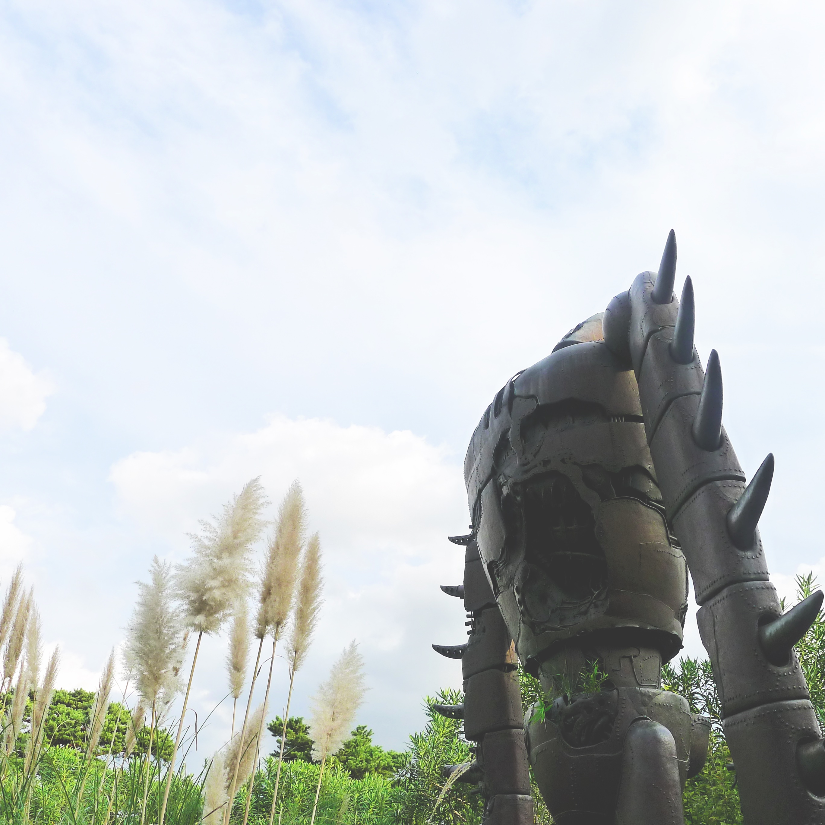 Remembering Ghibli Museum – Access To Ease